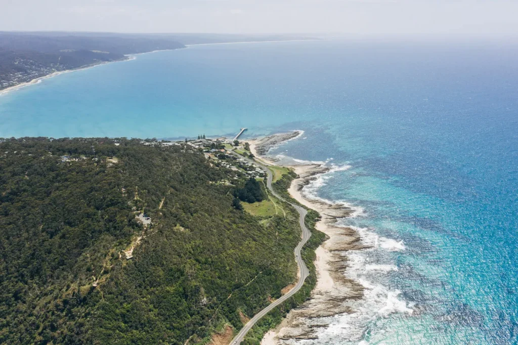 Historic Landmarks and Monuments of the Great Ocean Road